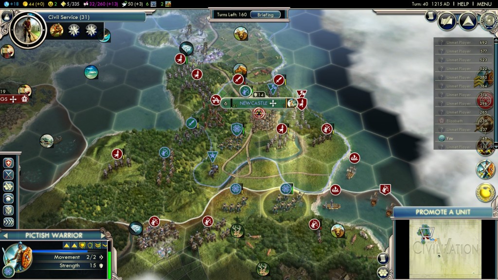 Into the Renaissance - Never take our Freedom Steam Achievement Guide