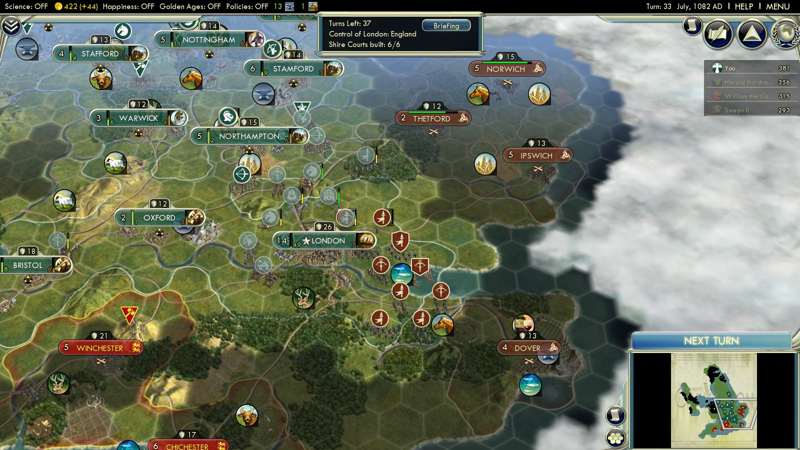 Viking Destiny – This was their Finest Hour Steam Achievement Guide