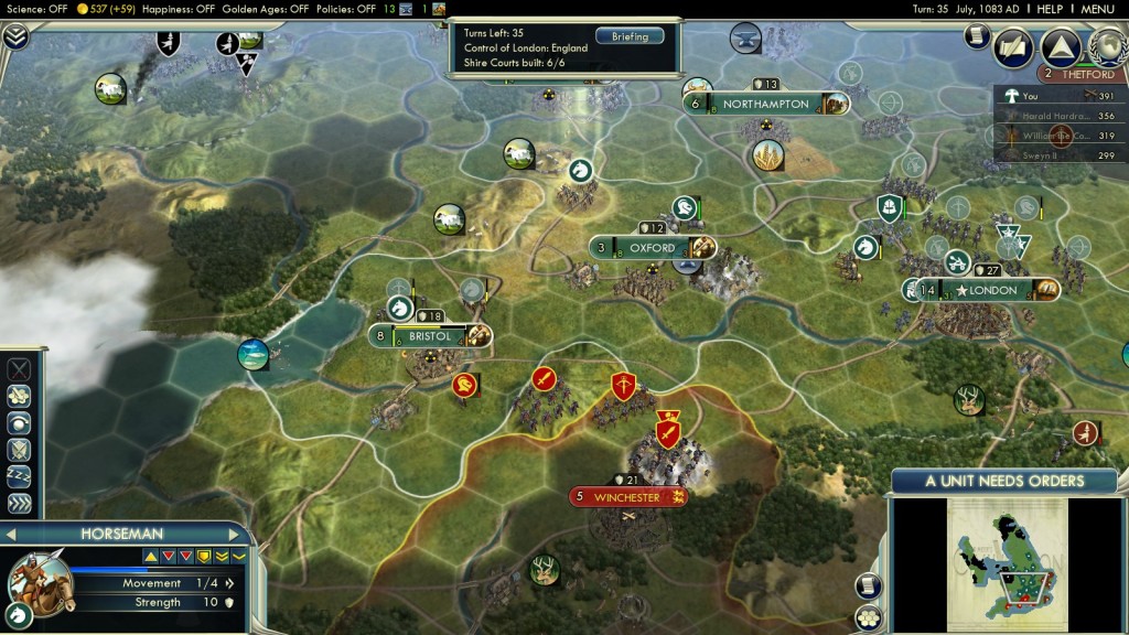 Viking Destiny – This was their Finest Hour Steam Achievement Guide