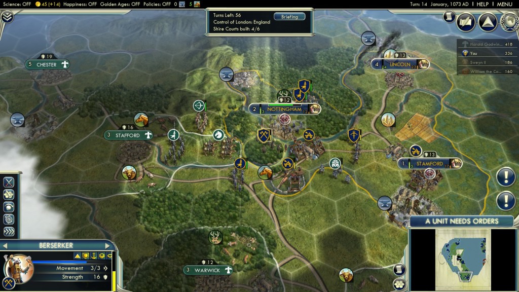 Viking Destiny – Purple People Eaters Steam Achievement Guide