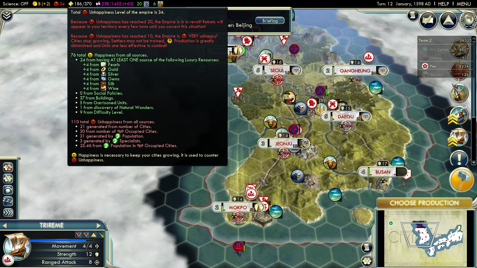 Samurai Invasion – Samurai Delicatessen Steam Achievement Guide