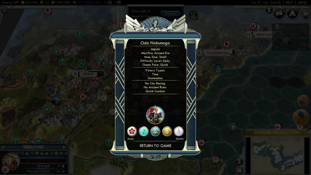 Samurai Invasion – Samurai Delicatessen Steam Achievement Guide