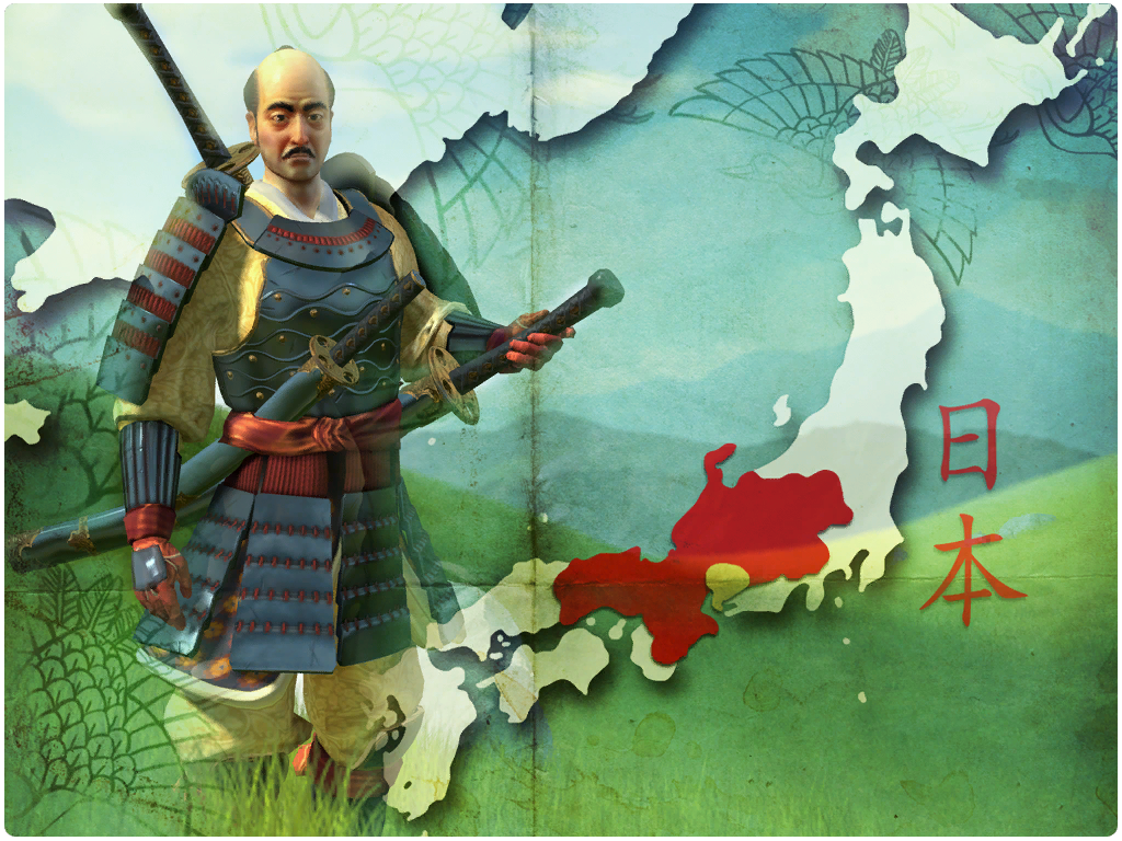 Samurai Invasion – Samurai Delicatessen Steam Achievement Guide