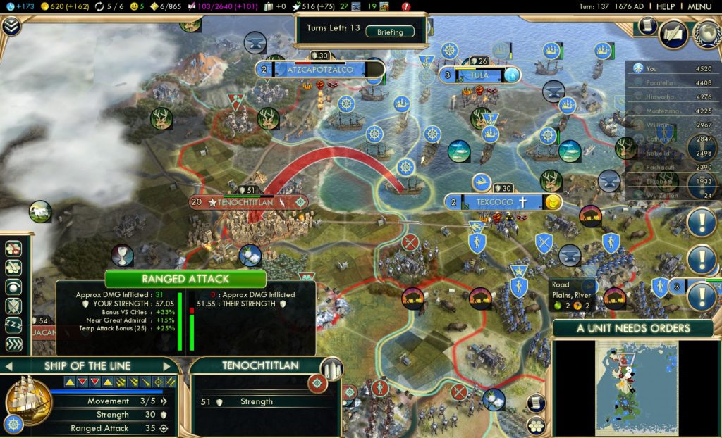 Conquest of The New World – Tout le Monde Francophone? Steam ...