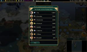 Conquest of The New World – Tout le Monde Francophone? Steam ...