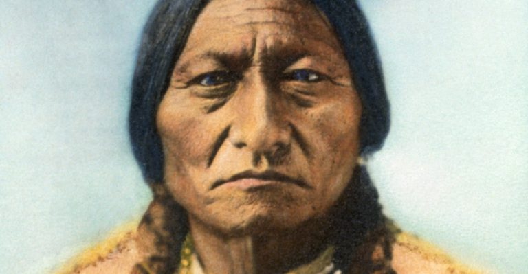 Conquest of the New World: Native American Strategy