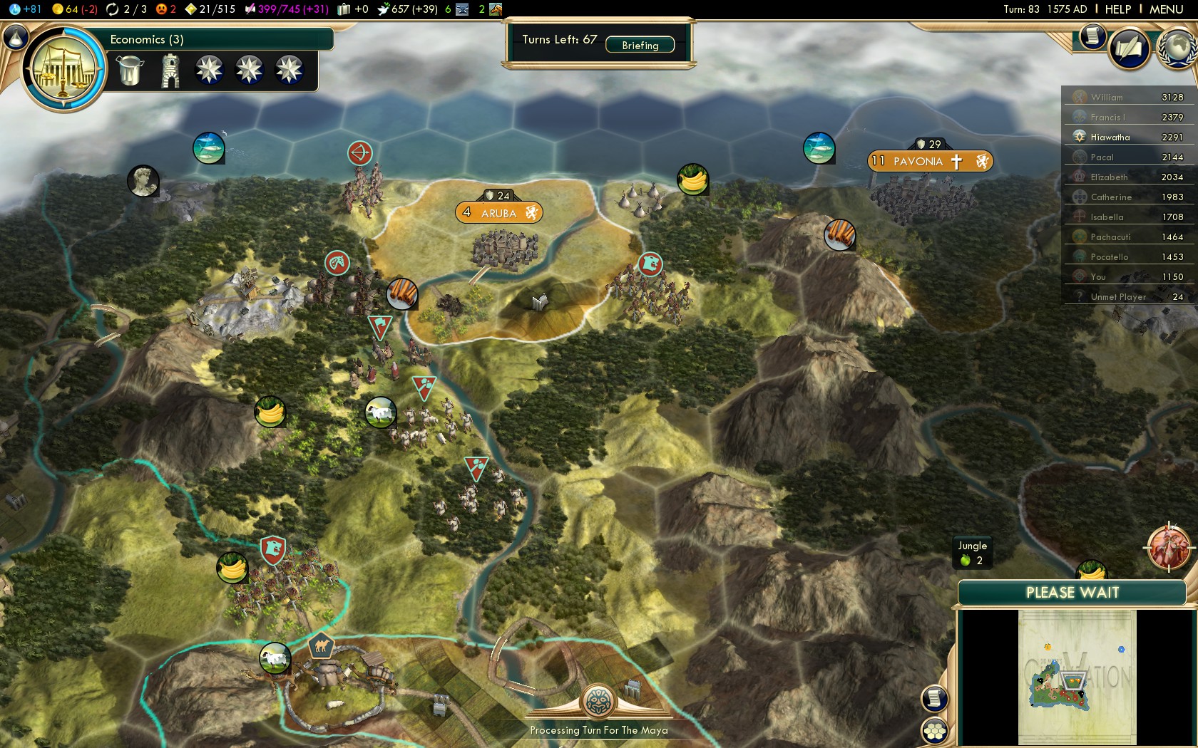 Conquest of The New World – Huitzilopochtli's Arrow Steam Achievement Guide