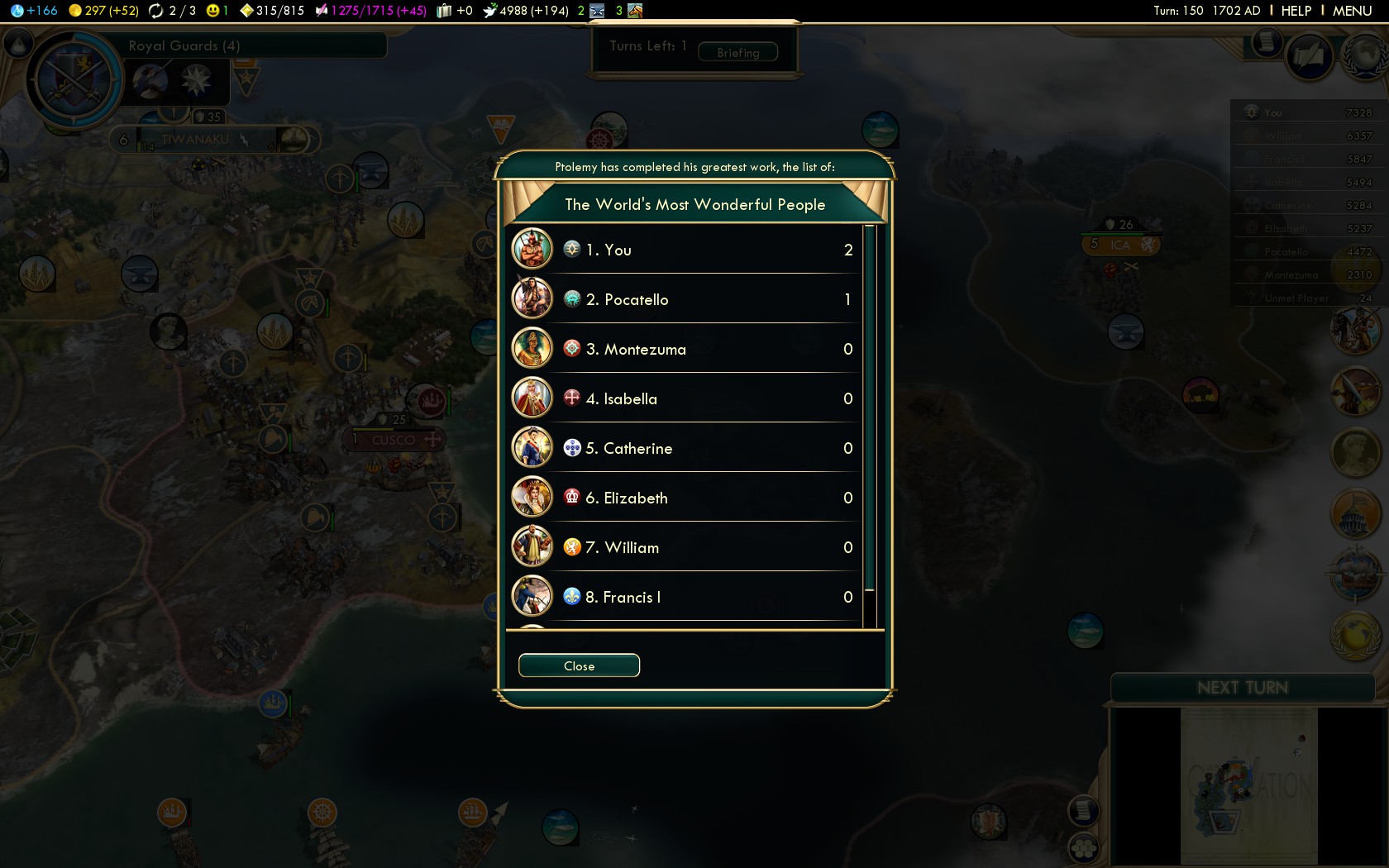 Conquest of The New World – League of Extraordinary Hoyanehs Steam ...