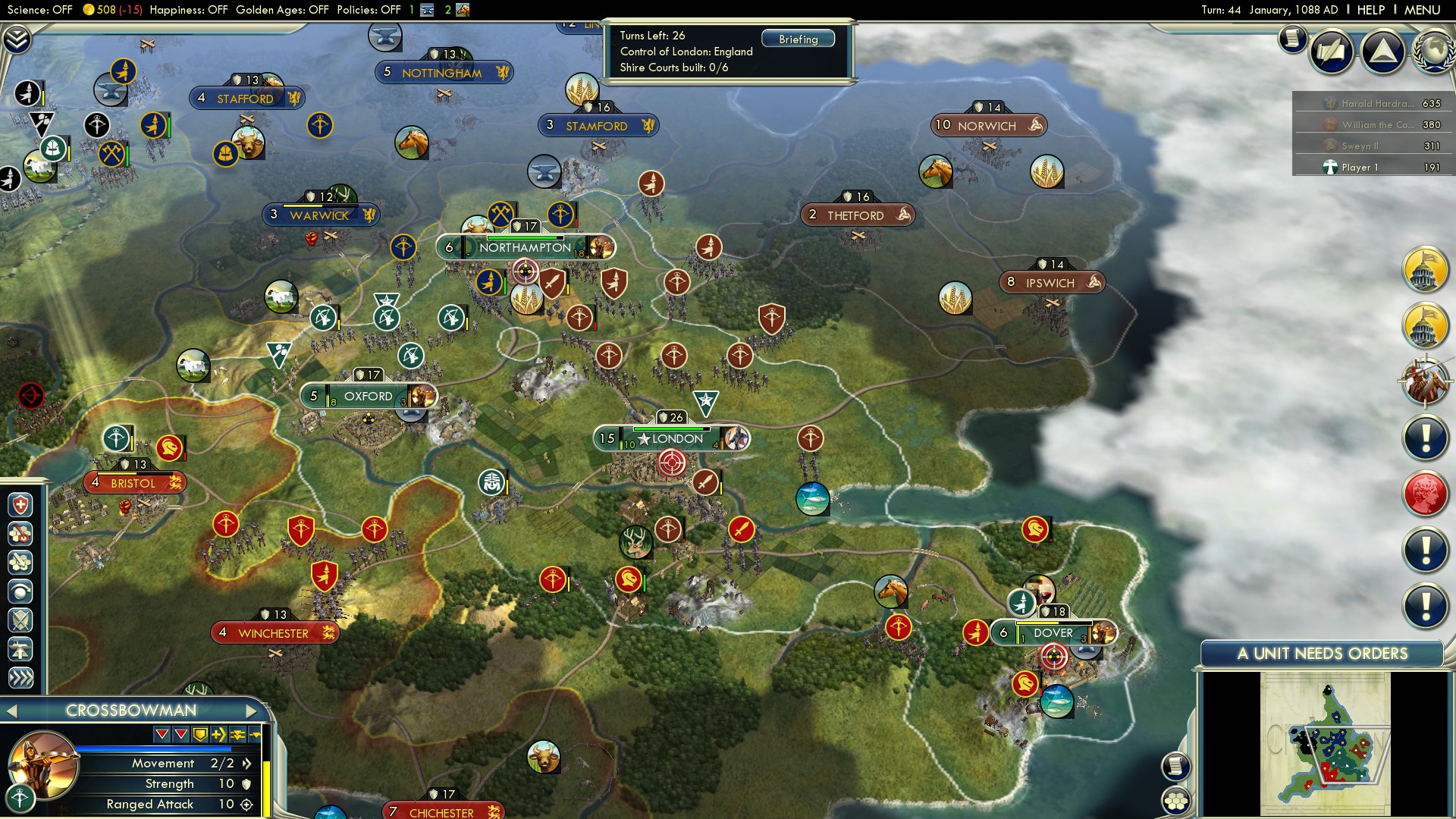 How to play Civilization 5 Multiplayer with GIANT MULTIPLAYER ROBOT